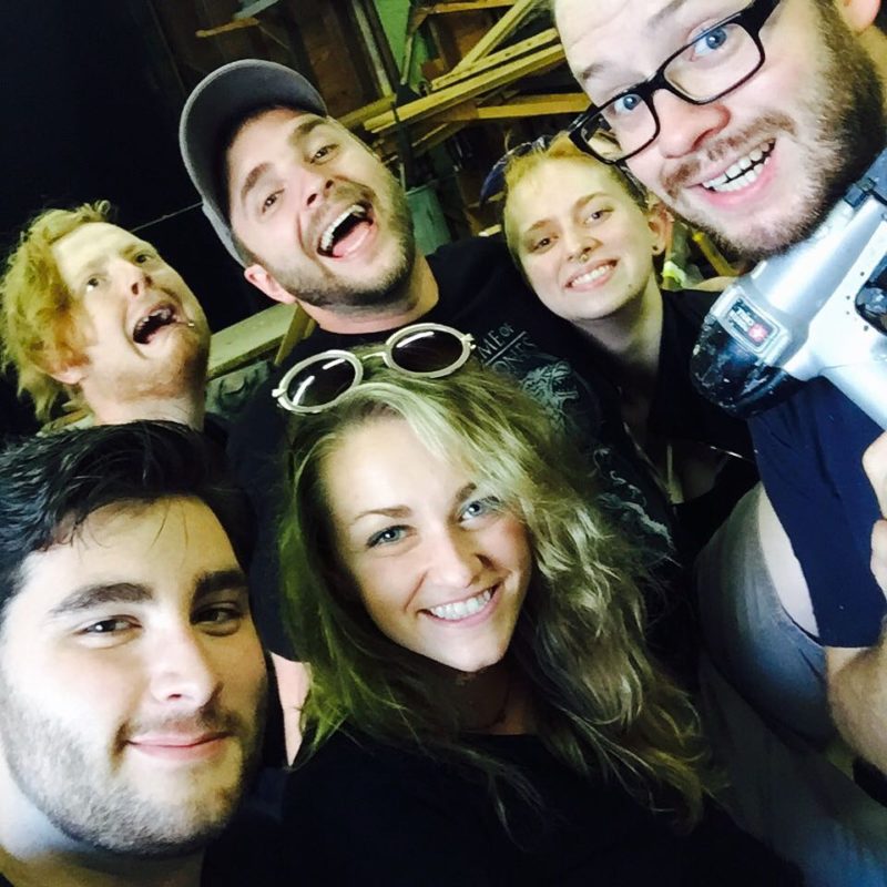 Staff & Board of Trustees | CapePlayhouse.com - The Cape Playhouse