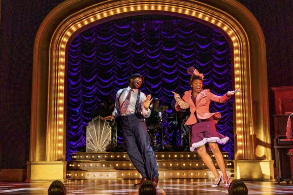 'Ain't Misbehavin': The Fats Waller Musical Show' is stellar outing ...