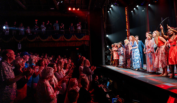 The Cape Playhouse | America's Favorite Summer Theater
