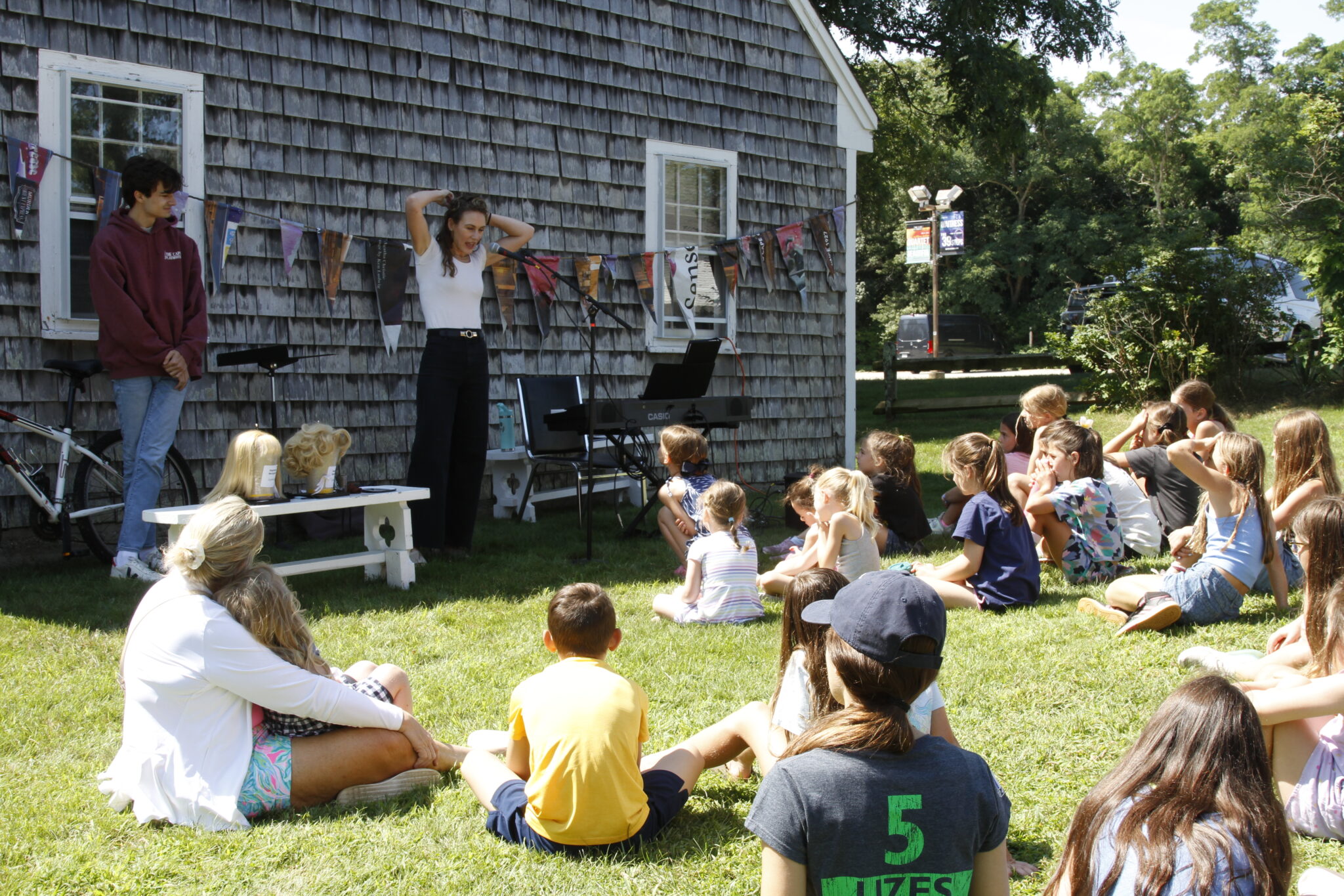 The Cape Playhouse | America's Favorite Summer Theater